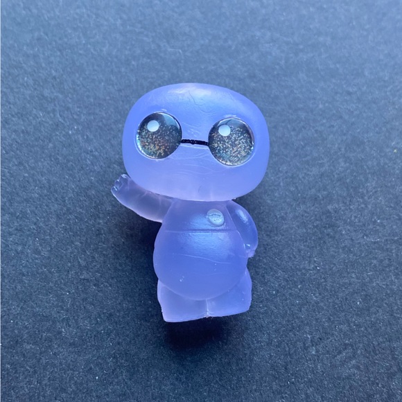 Disney | Toys | Disney Doorable Bayamax From Big Hero 6 Series 8 Common ...